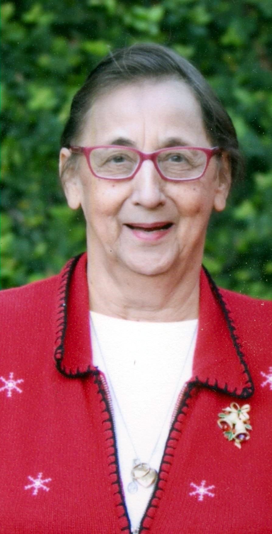 Florence Samson Obituary - Baton Rouge, LA