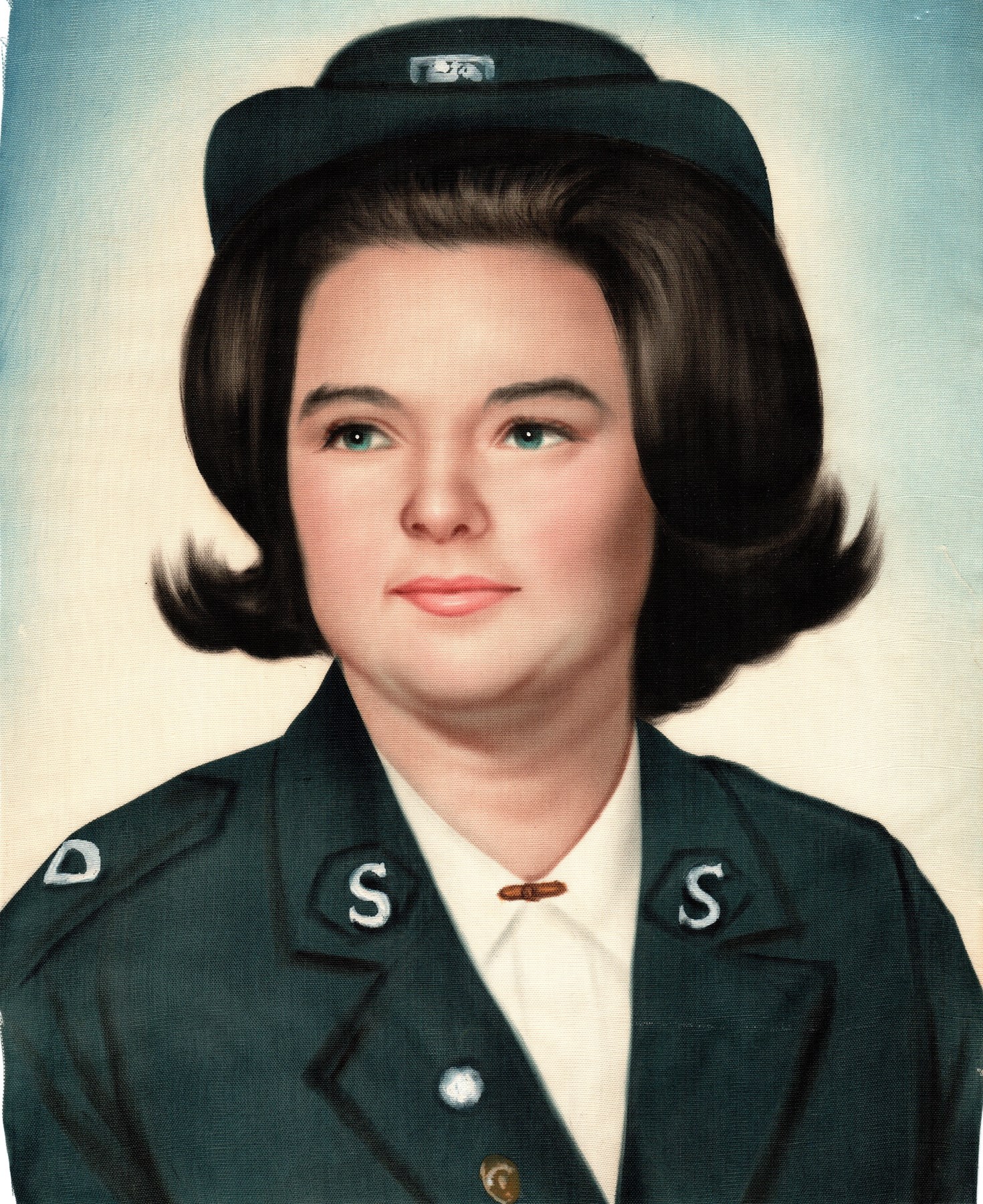 Sherrie Wallace Obituary - Shawnee, OK
