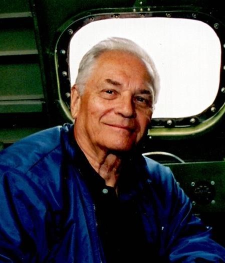 Robert Axel Voss Obituary - Stuart, FL