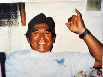 Junicio Cacal Obituary - Koloa, HI