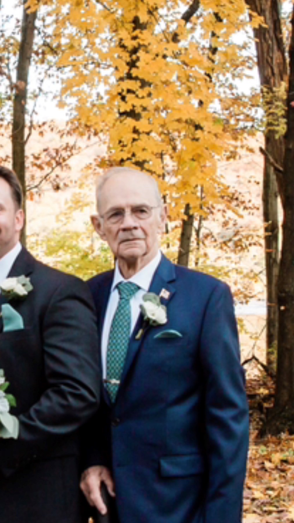 Edward William Kuder Obituary - New City, NY