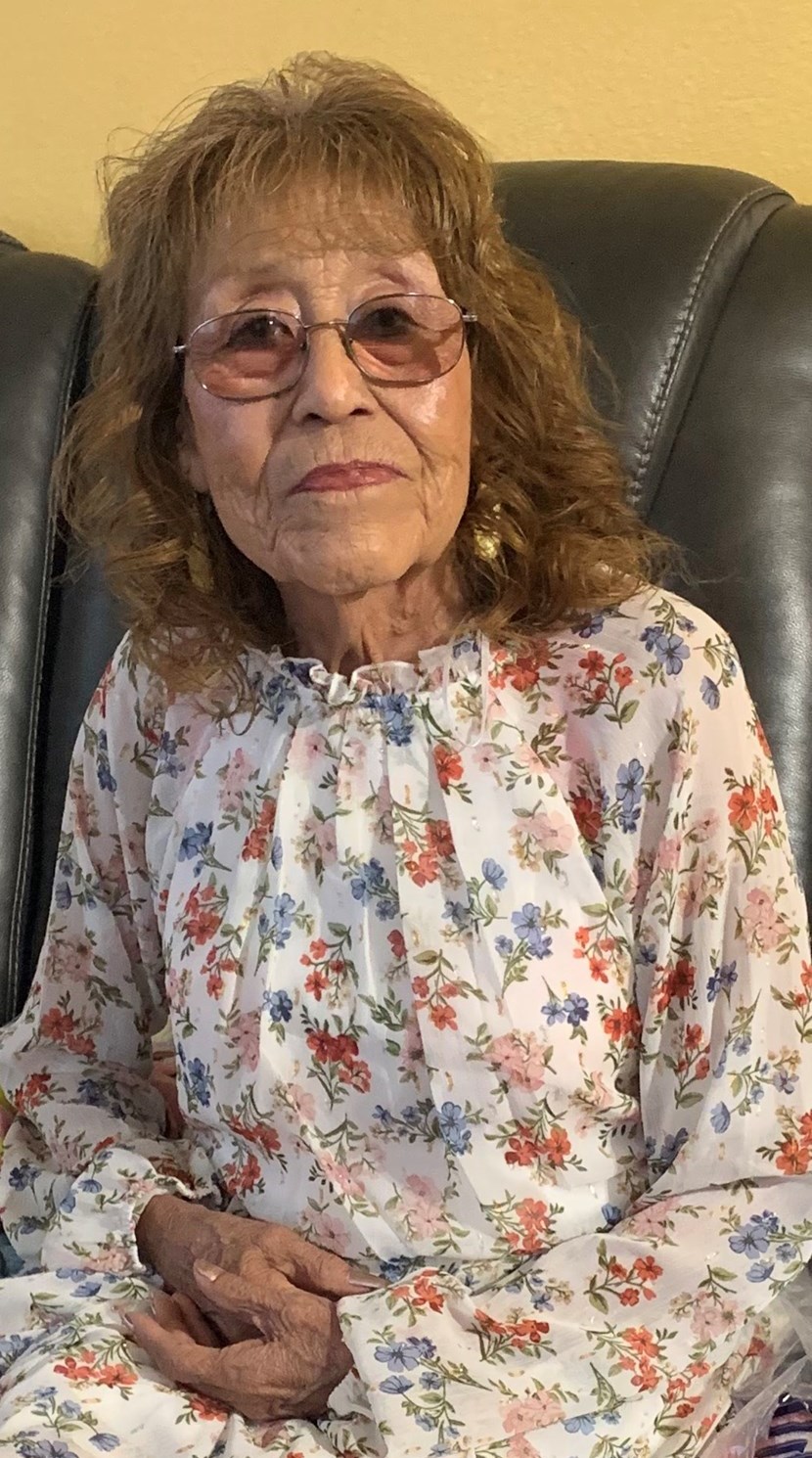 Martha Martinez Obituary - San Antonio, TX