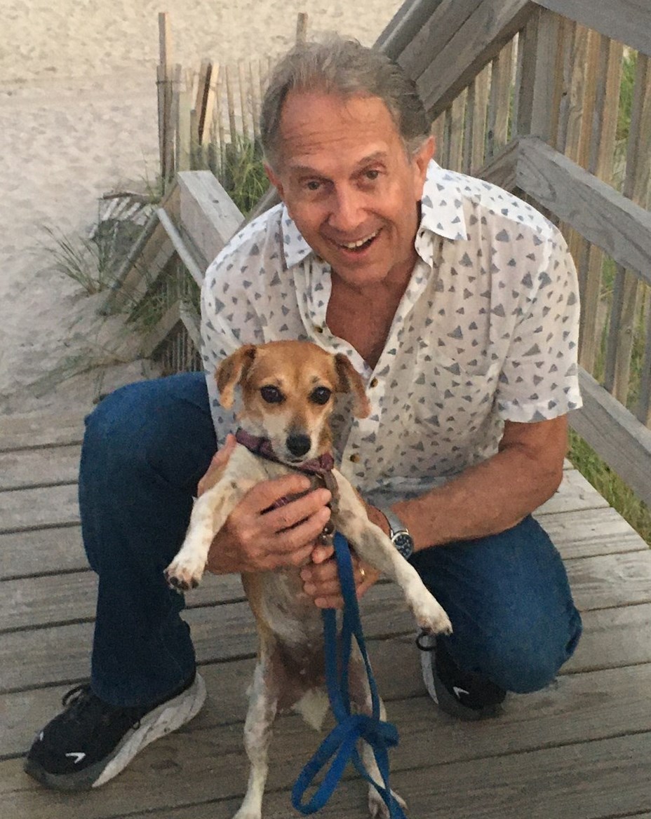 Gary Epstein avis de décès - New York, NY