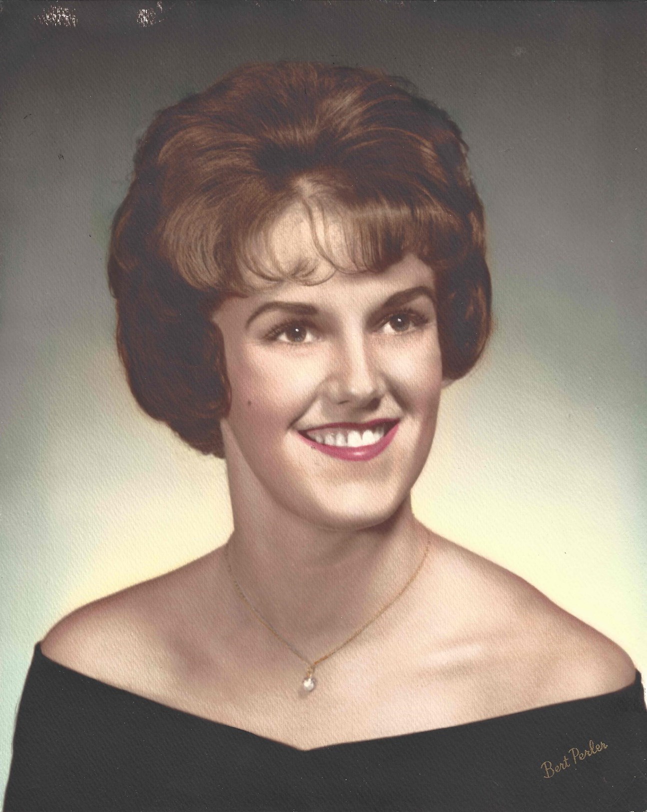 Mardell Canaday Obituary - Morton, WA