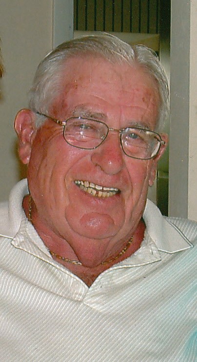 Richard Royal Obituary - Naples, FL