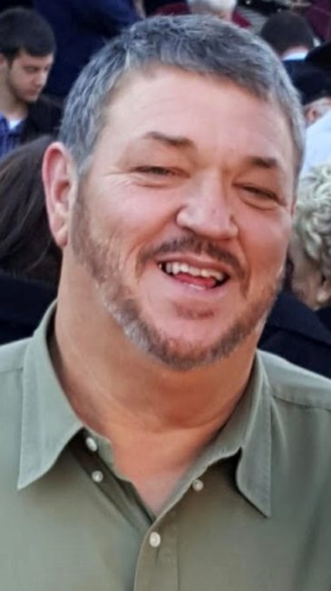 Mark Mizell Obituary - Decatur, AL