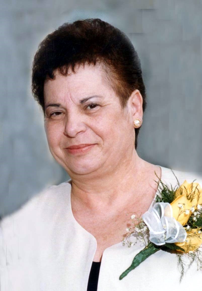 Susan Mockler Obituary - Oshawa, ON