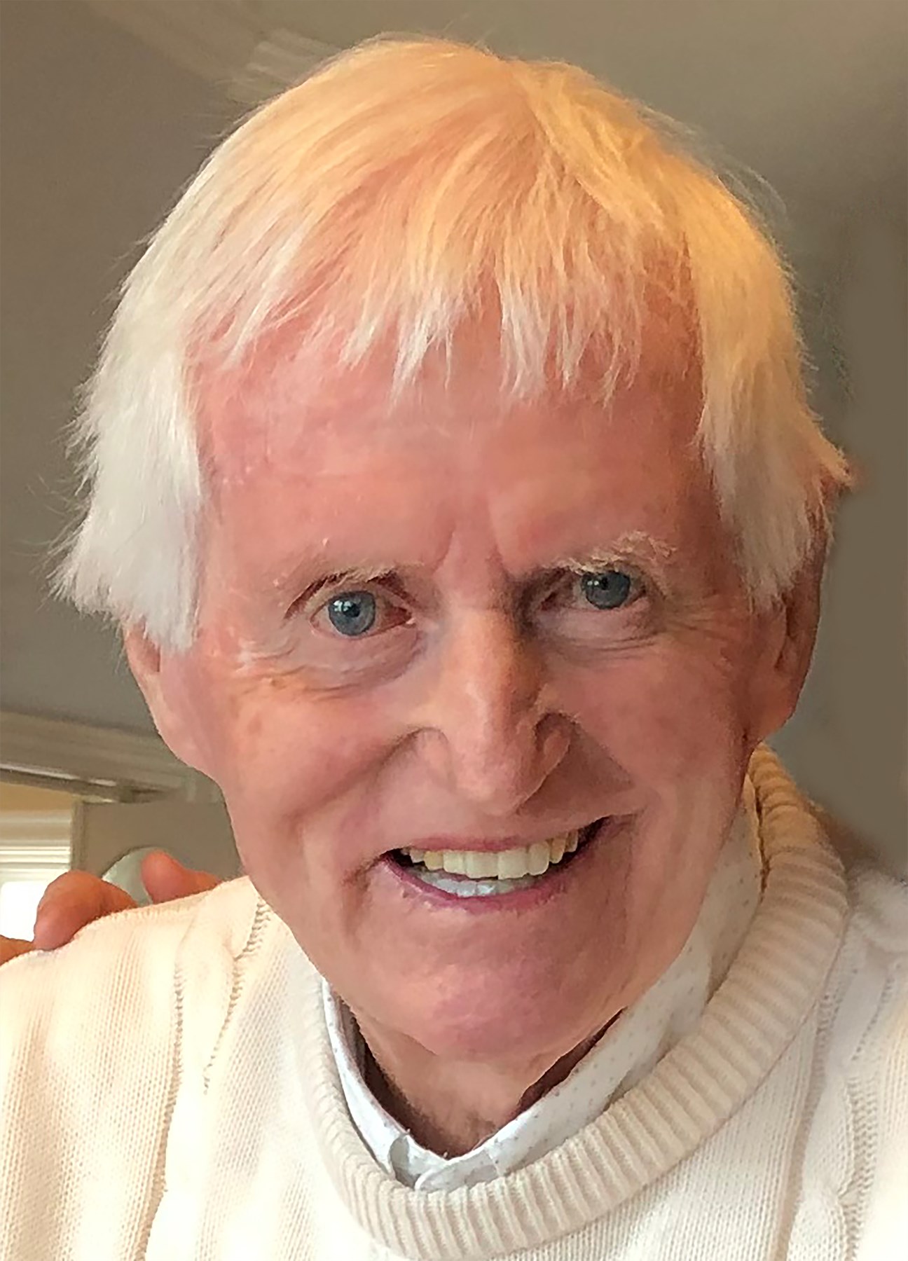 Denis O’Sullivan Obituary - Westlake Village, CA
