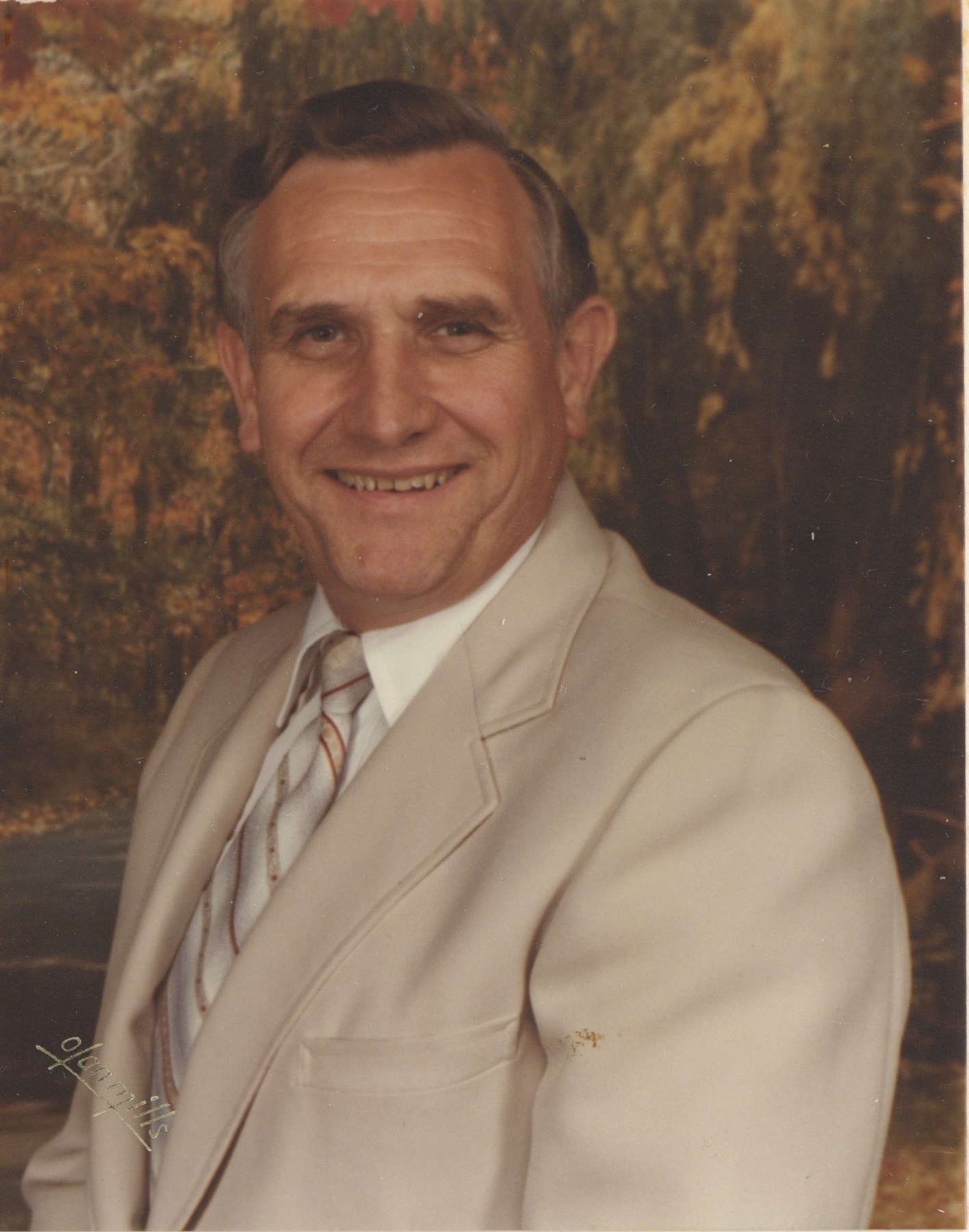 Fred Miller avis de décès - Sylacauga, AL