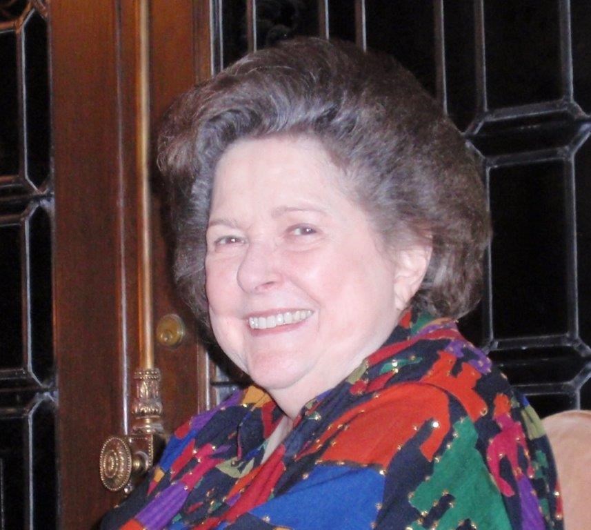 Elizabeth Martin Obituary - Sandy Springs, GA