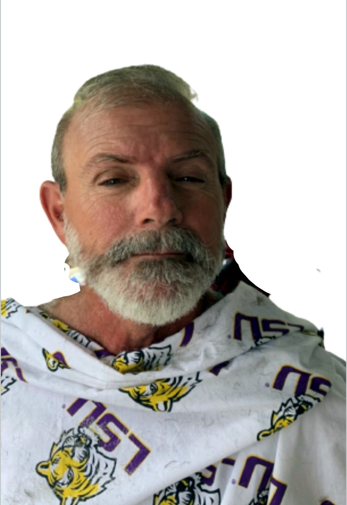 Albert Daniel Istre Obituary - Lake Charles, LA