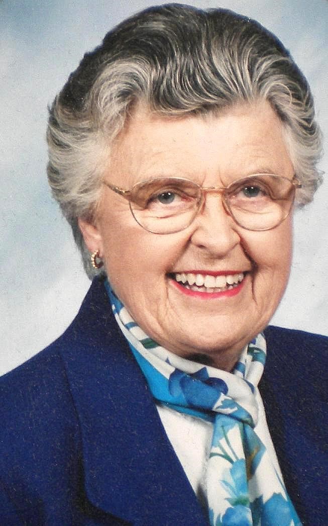 Alice Hunter Obituary - Annapolis, MD