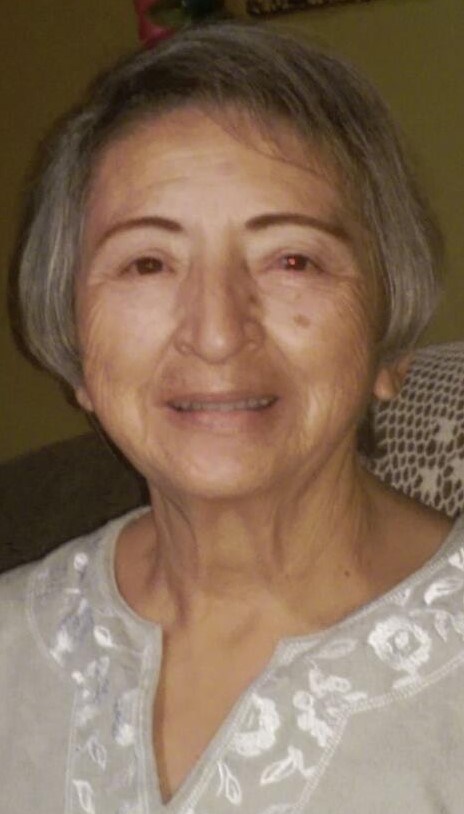 Maria Rios Lloyd Obituary - Pharr, TX