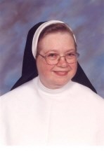 Sister Joan Barbara Fenton, OP Obituary - Springfield, IL