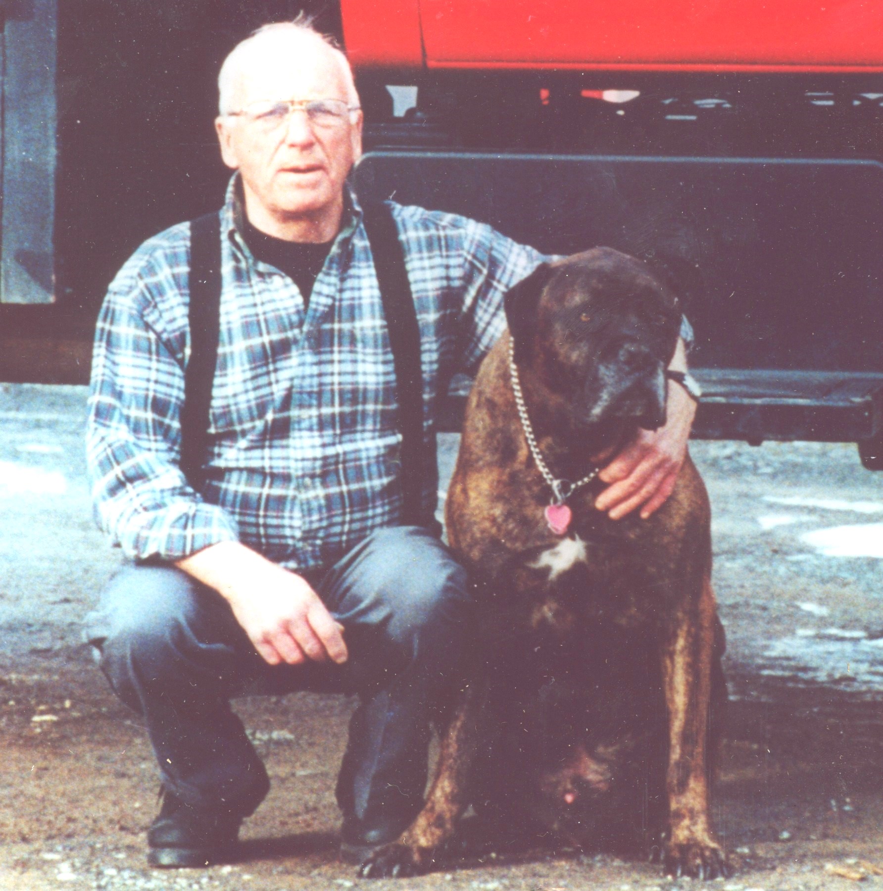Warren Wentzell Obituary - Shubenacadie, NS