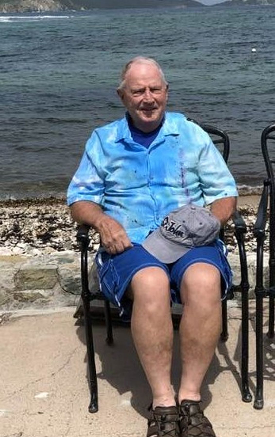 John Thurston Obituary - Franklin, OH