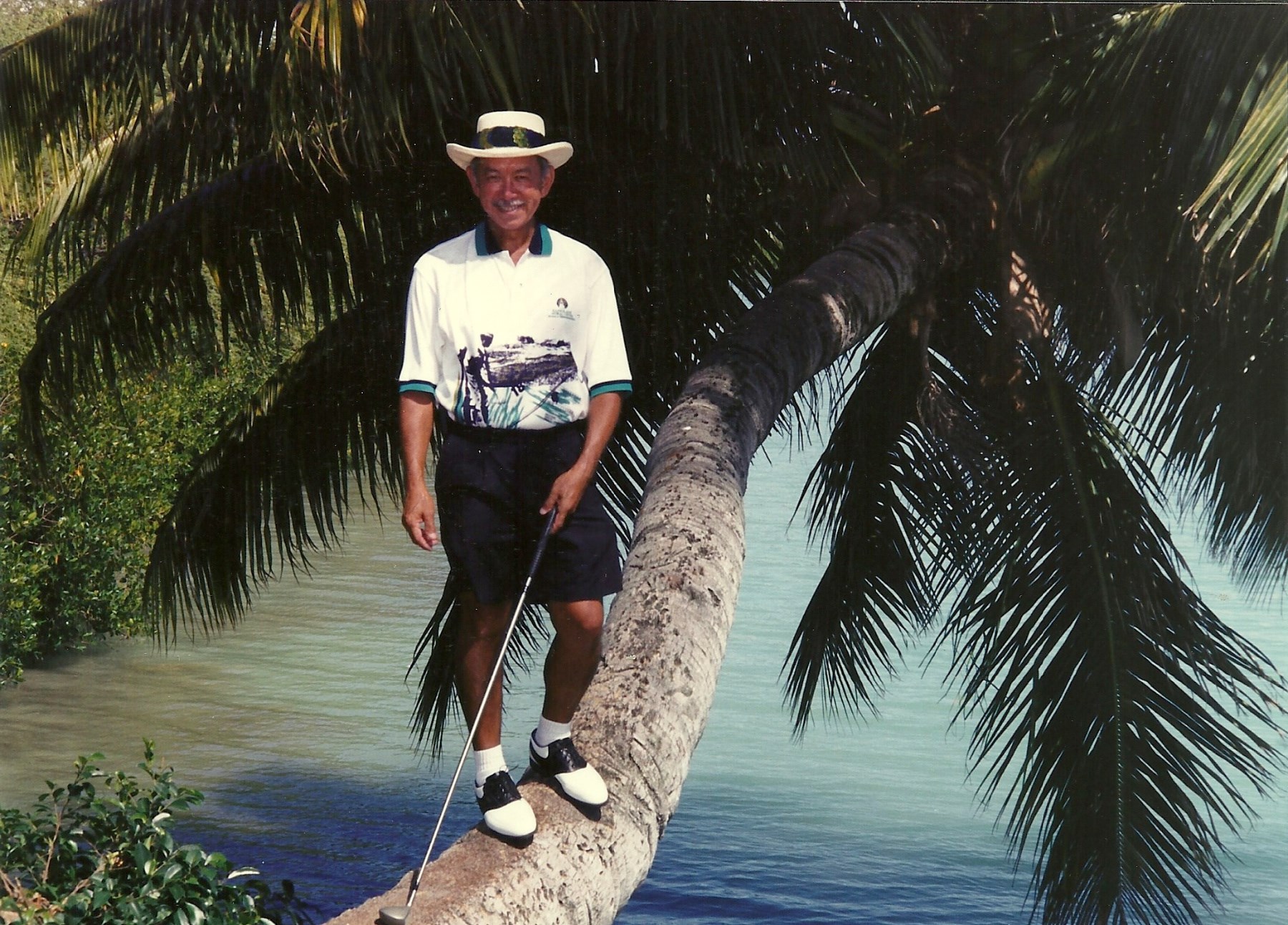 Gordon Ontai Obituary - Honolulu, HI