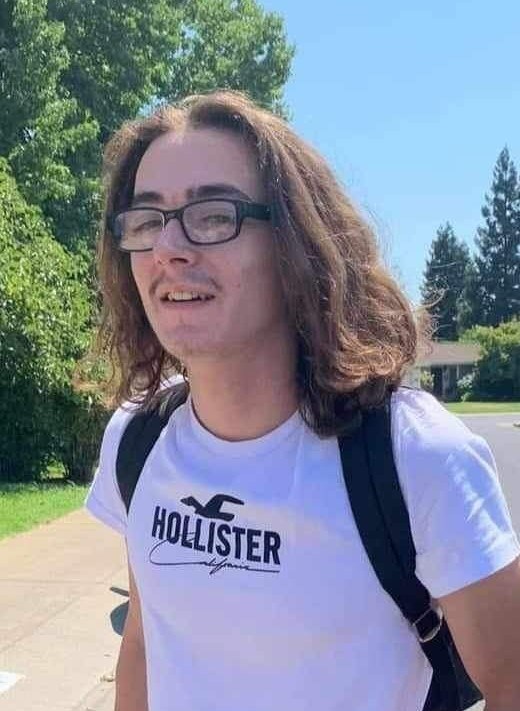 Izaiah Fitzhugh Obituary - Fair Oaks, CA