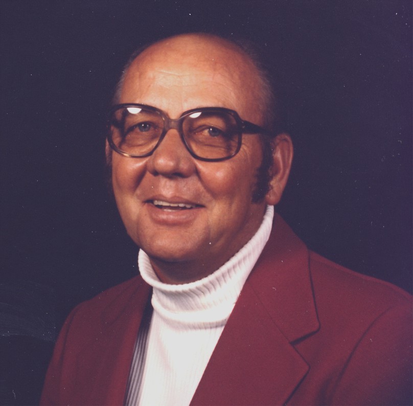 Roy Mc Entire Obituary - Visalia, CA