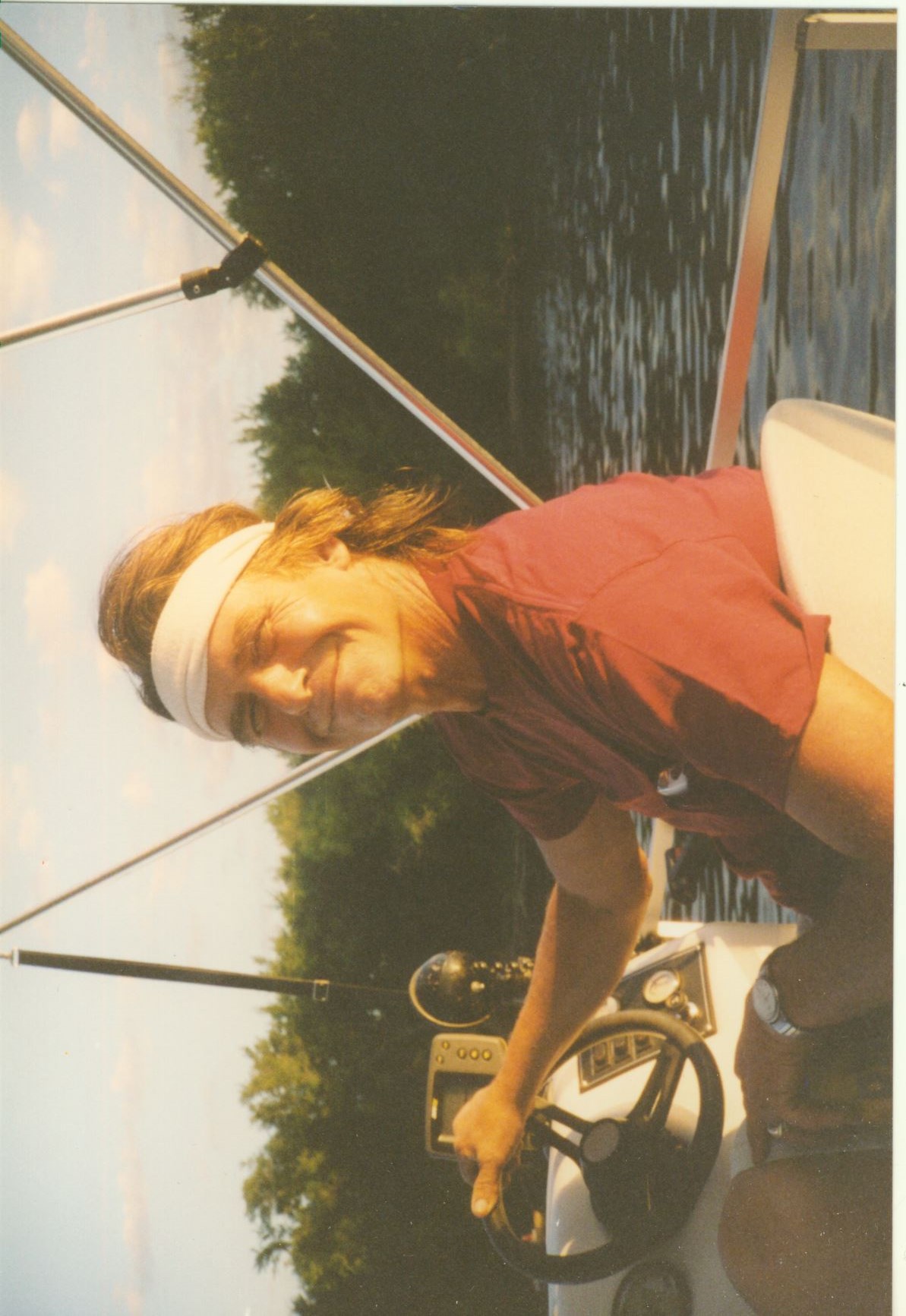 Gordon Guenther Obituary - Anoka, MN