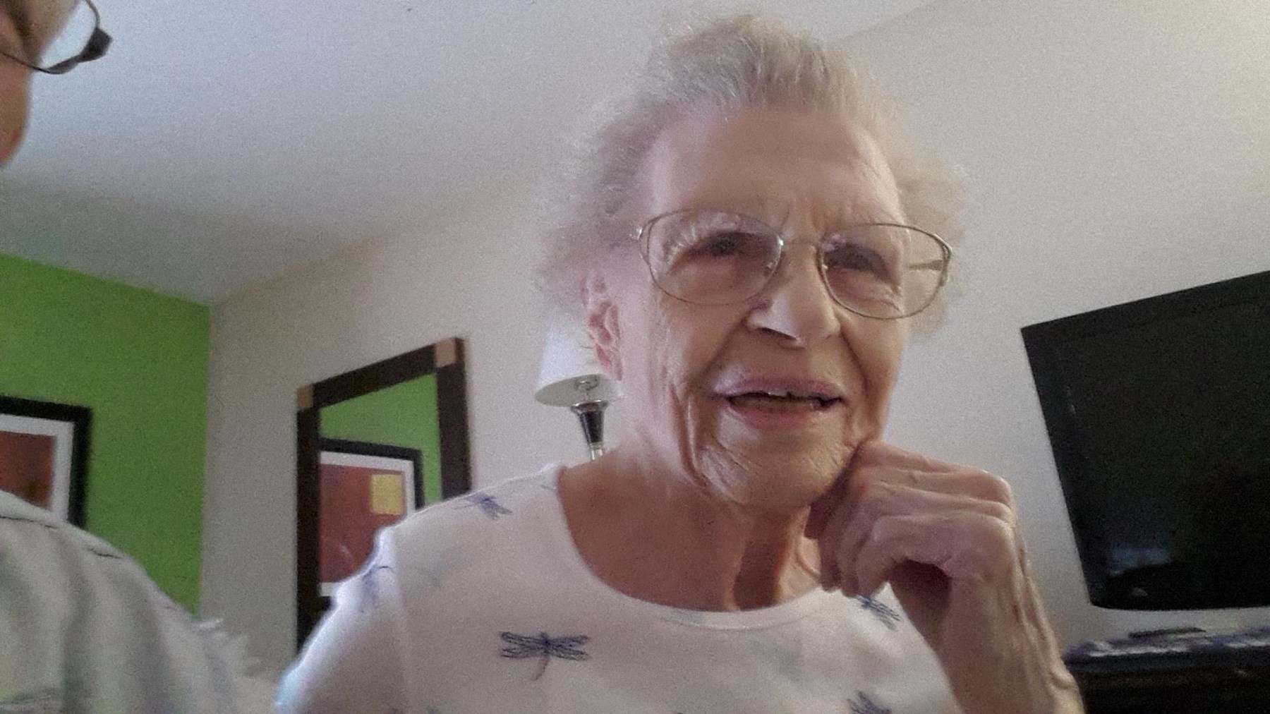 Nancy Keith Obituary - Hampton, VA