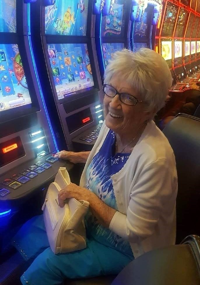 Marie Rose Magnatta Obituary - Las Vegas, NV