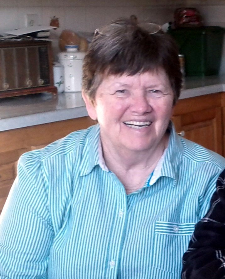 Anne Marie Coughlan Obituary - Hamilton, ON