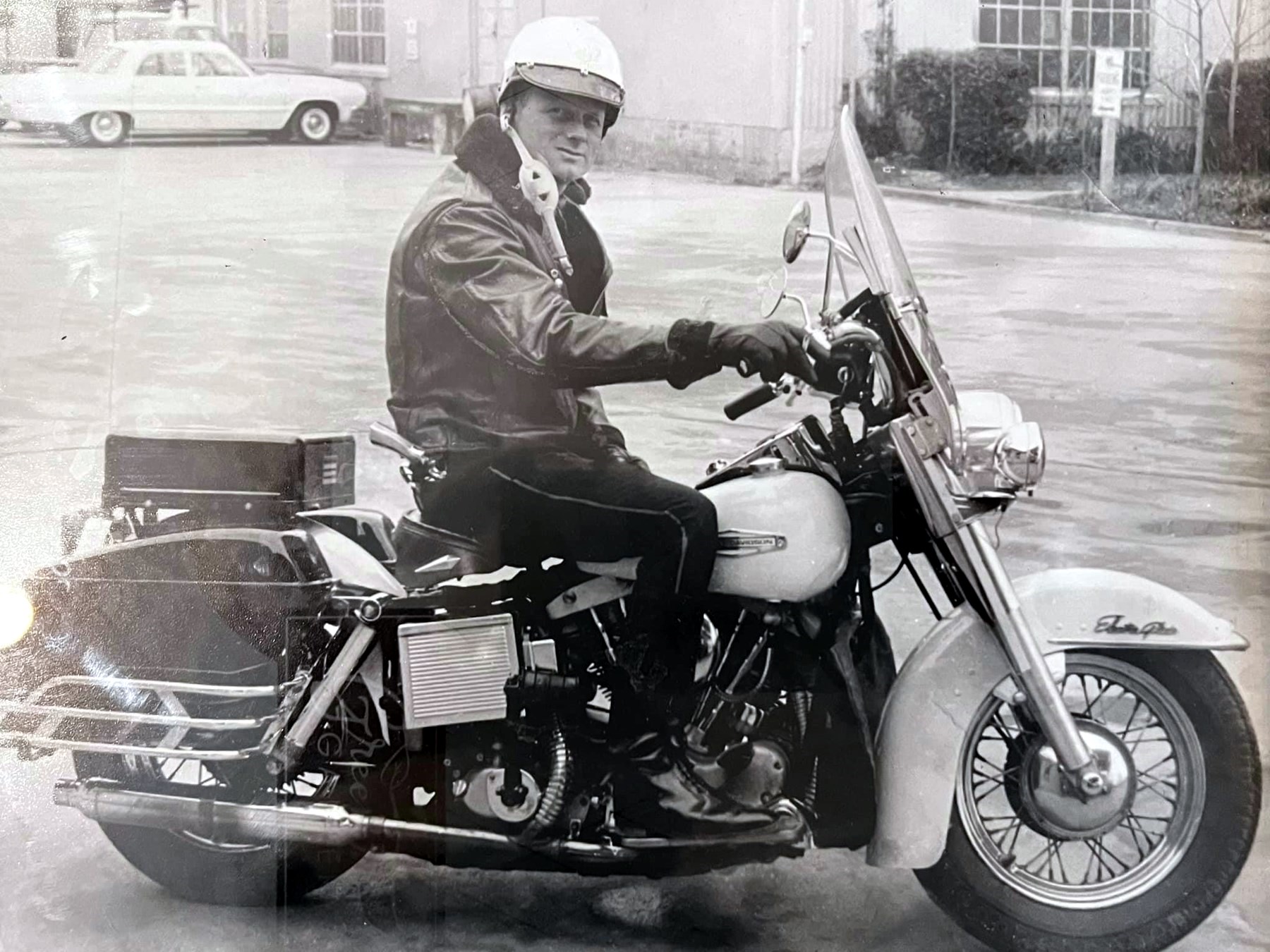 Robert Shiflet Obituary - Beaumont, TX