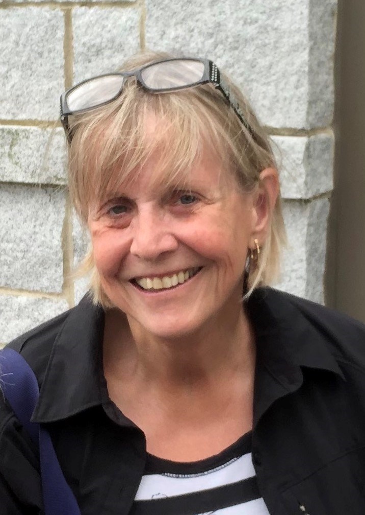 Susan Staton Obituary - Sarasota, FL