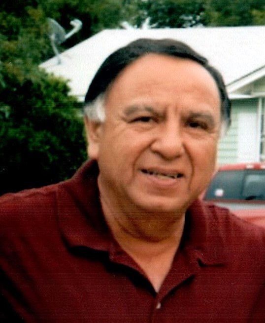 Jenaro Martinez Obituary - San Antonio, TX