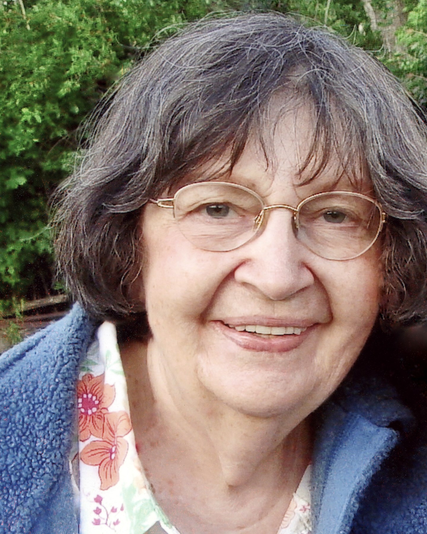 Betty Alesse Obituary - Bowmansville, NY