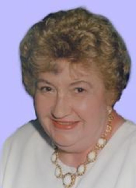 Jean Purcell Obituary - Levittown, PA