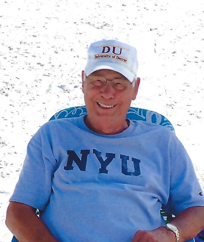 Lewis E Vaughan Obituary - Sarasota, FL