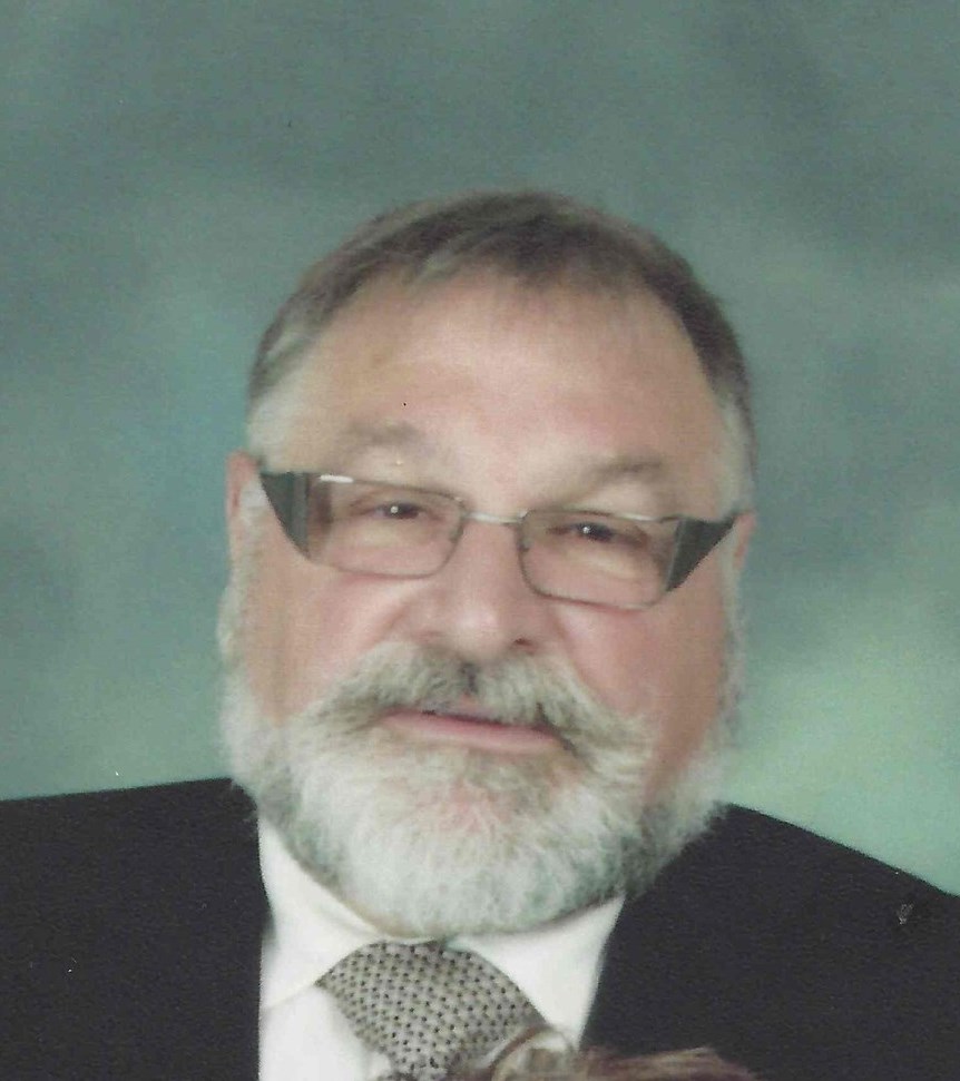 Serge Frechette Obituary - St-Eustache, QC