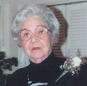 Sarah Gower Obituary