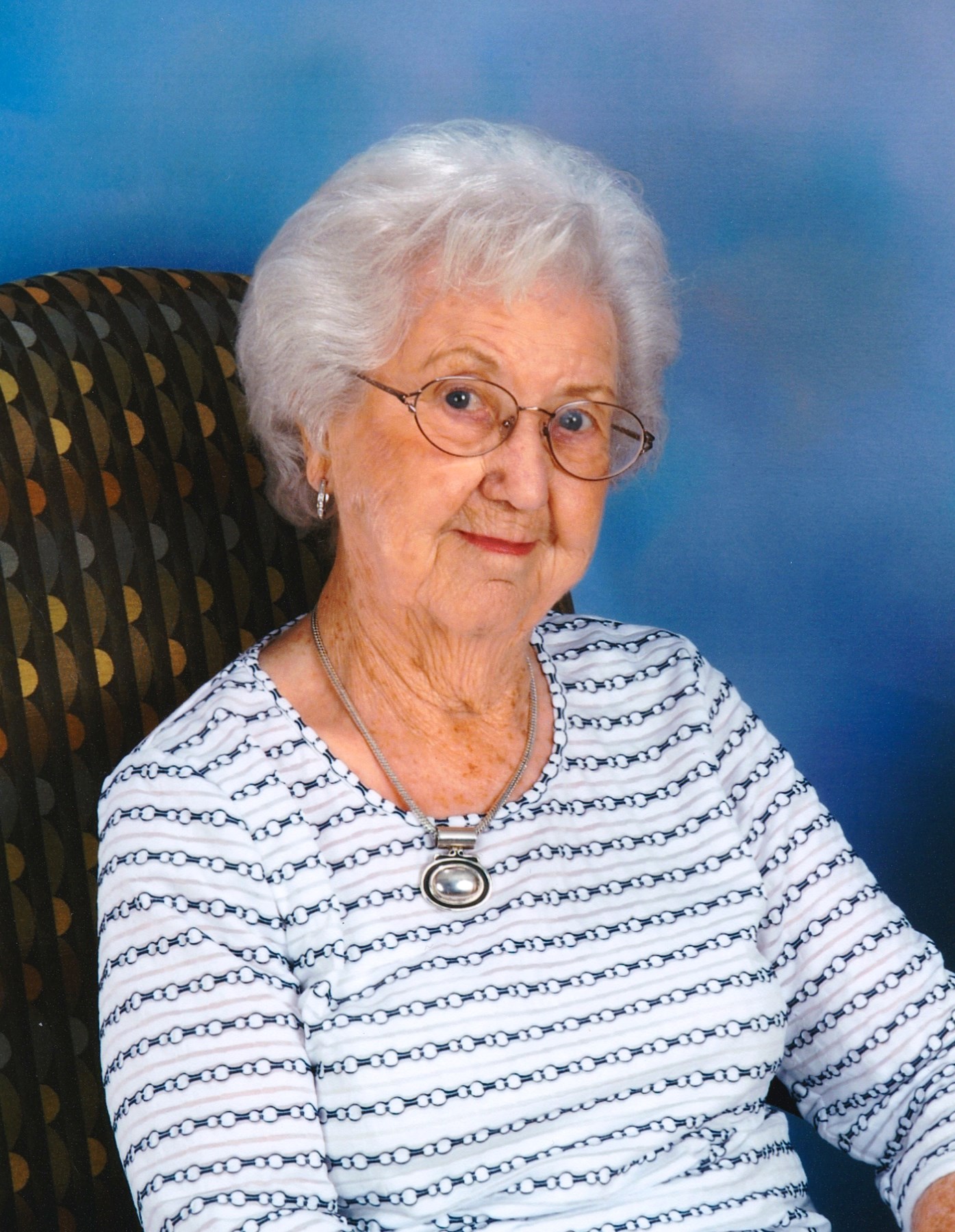 Mrs. Ina Victoria Anderson Ragan Obituary - Dallas, TX