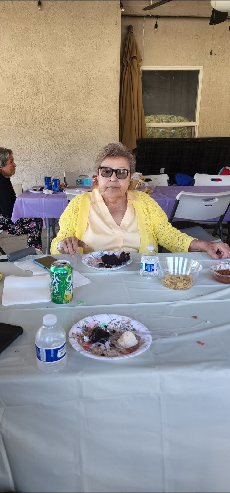 Frances Rodriguez Obituary - Fresno, CA