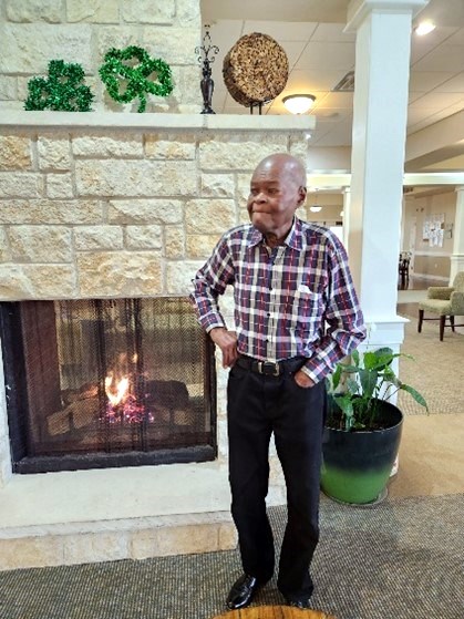 David Ellis Obituary - Killeen, TX