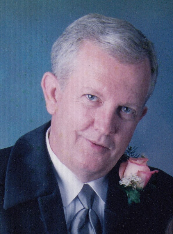 Stanley Whitted Obituary - Knoxville, TN