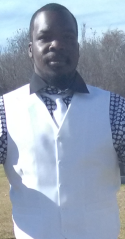 Roderick Chapman Obituary - Houston, TX