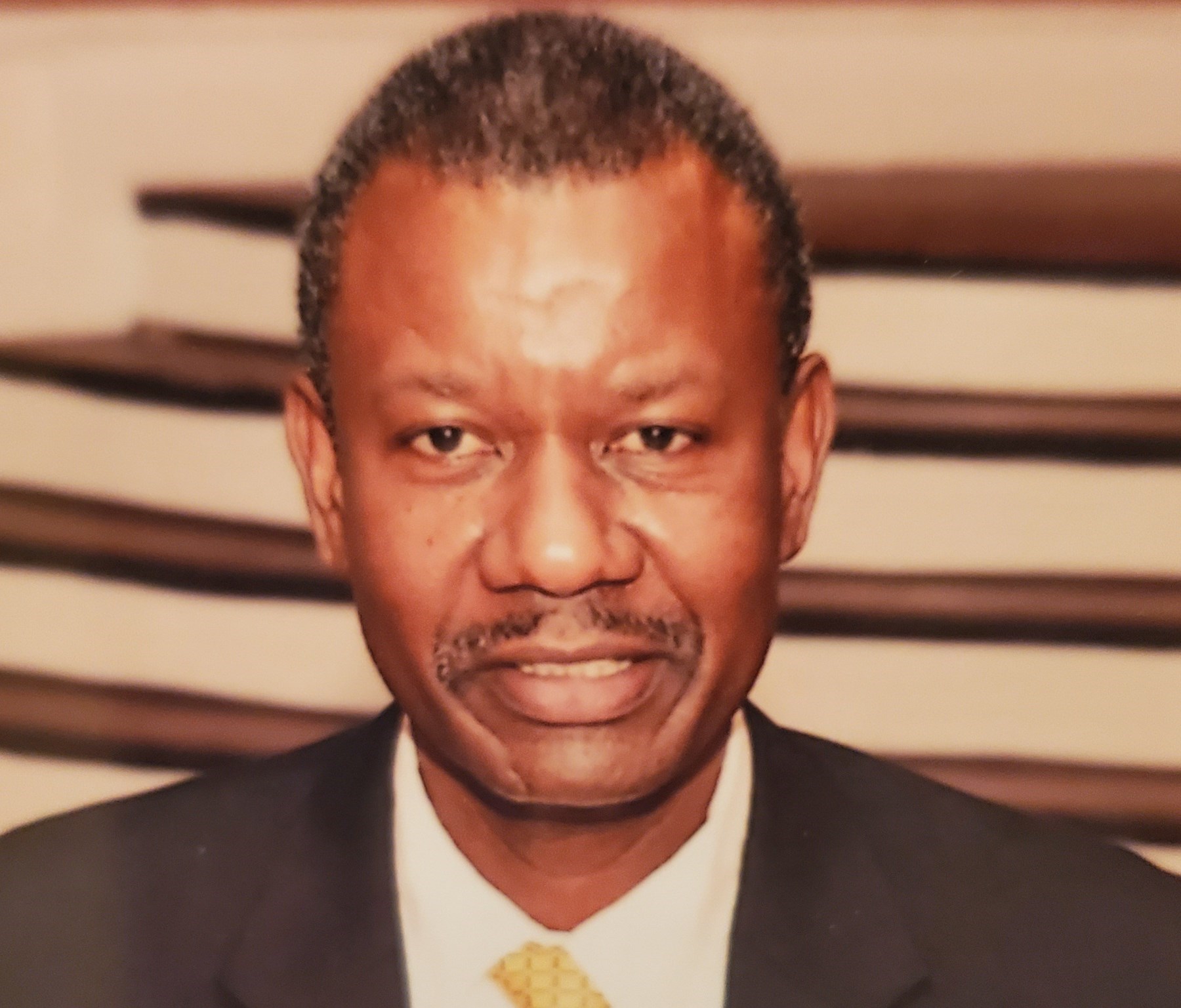 Andre Pierre-Louis Obituary - Queens Village, NY