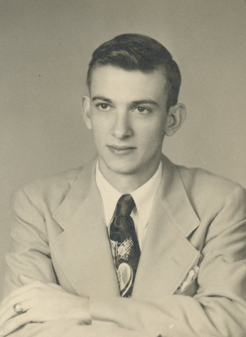 Alvin J. Boudreaux Obituary - Gonzales, LA