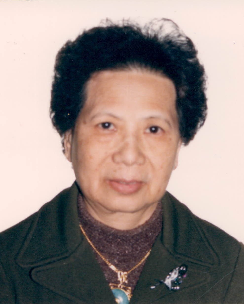 Kim Wong Obituary - Vancouver, BC