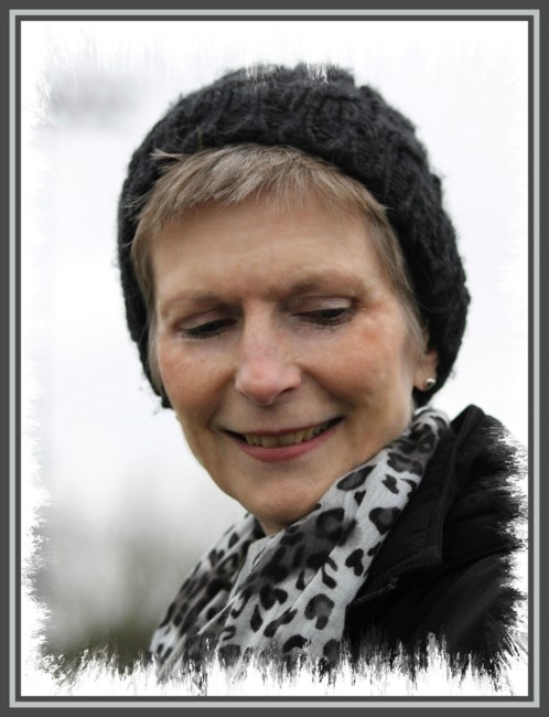 Geraldine Gerry-Anne Anne Stolar Obituary - Port Coquitlam, BC