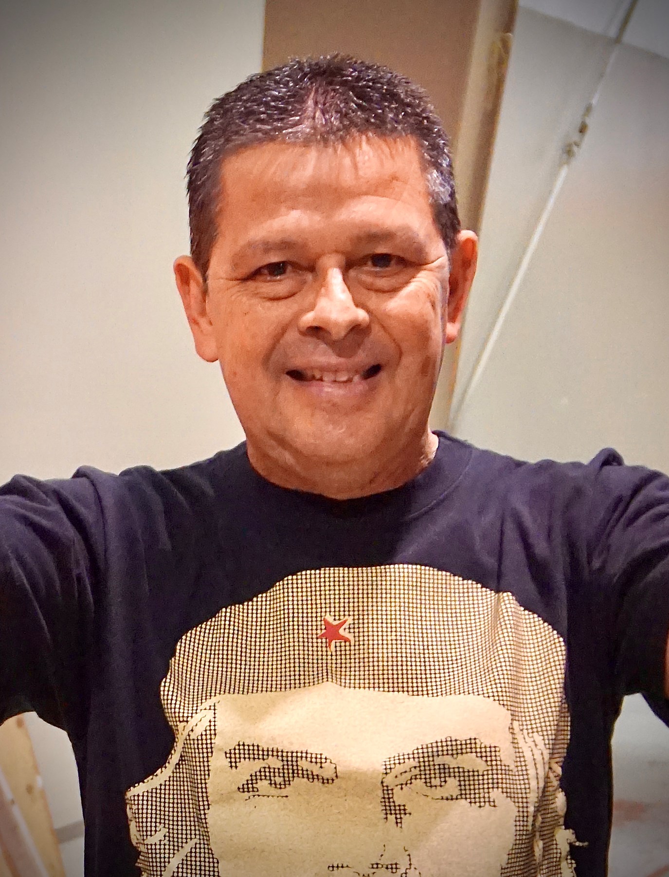 Marco Fuentes's Instagram, Twitter & Facebook on IDCrawl