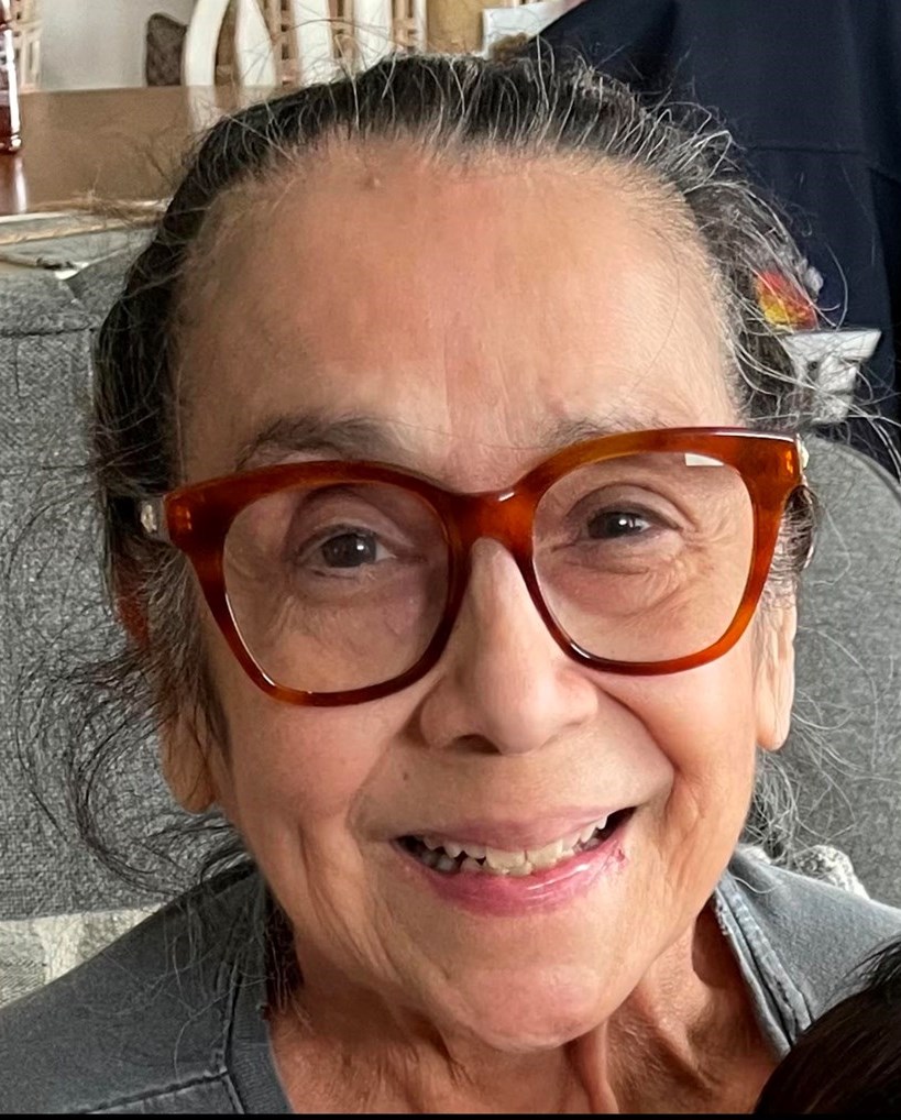 Esther Florez-Rocha Obituary - Kansas City, MO
