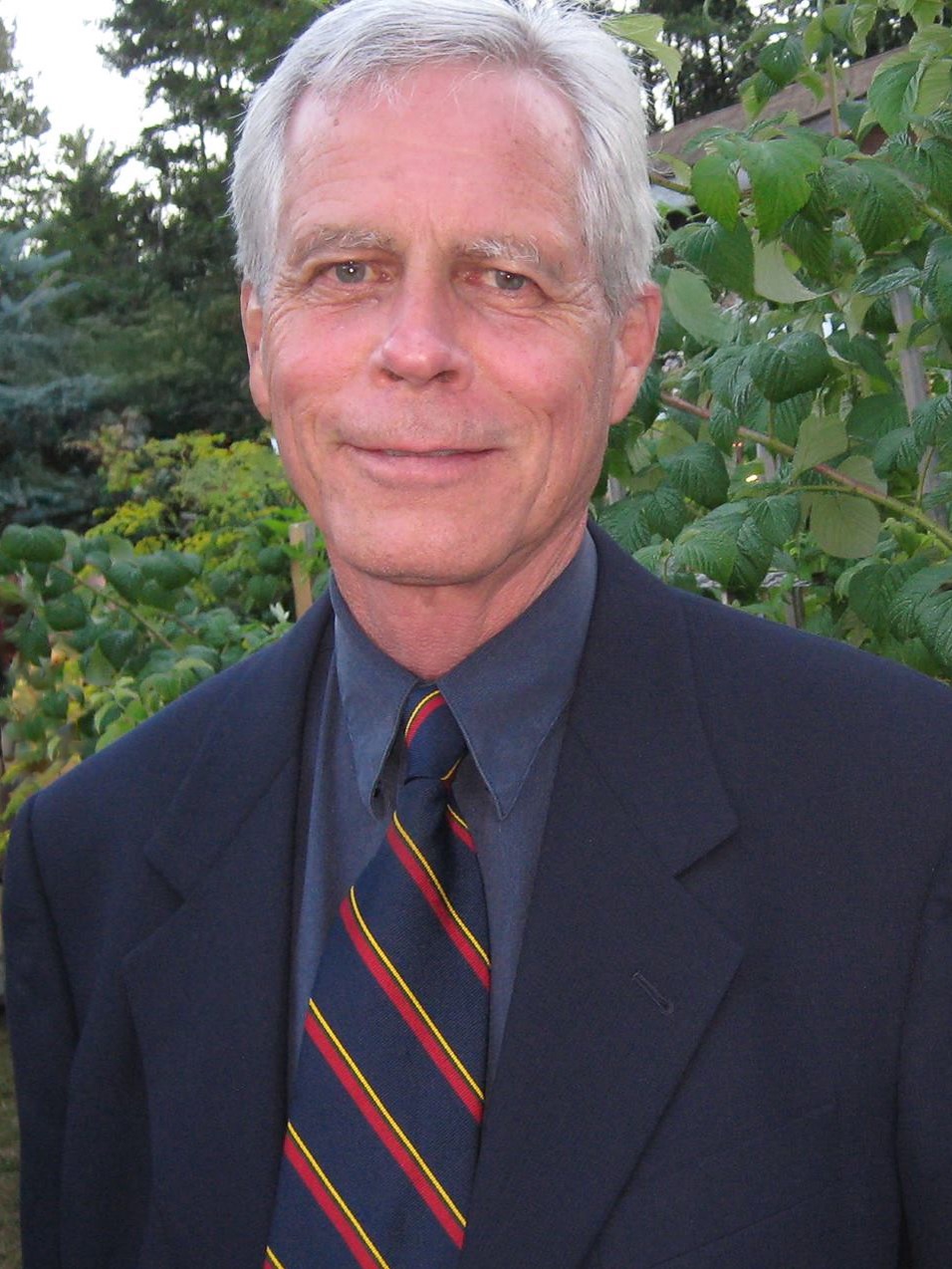 Craig Fraser Obituary - Parksville, BC