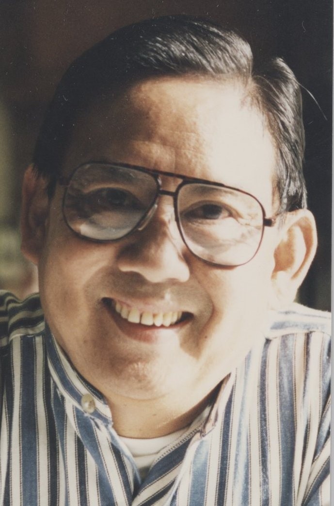 Van Quach Obituary - Riverside, CA