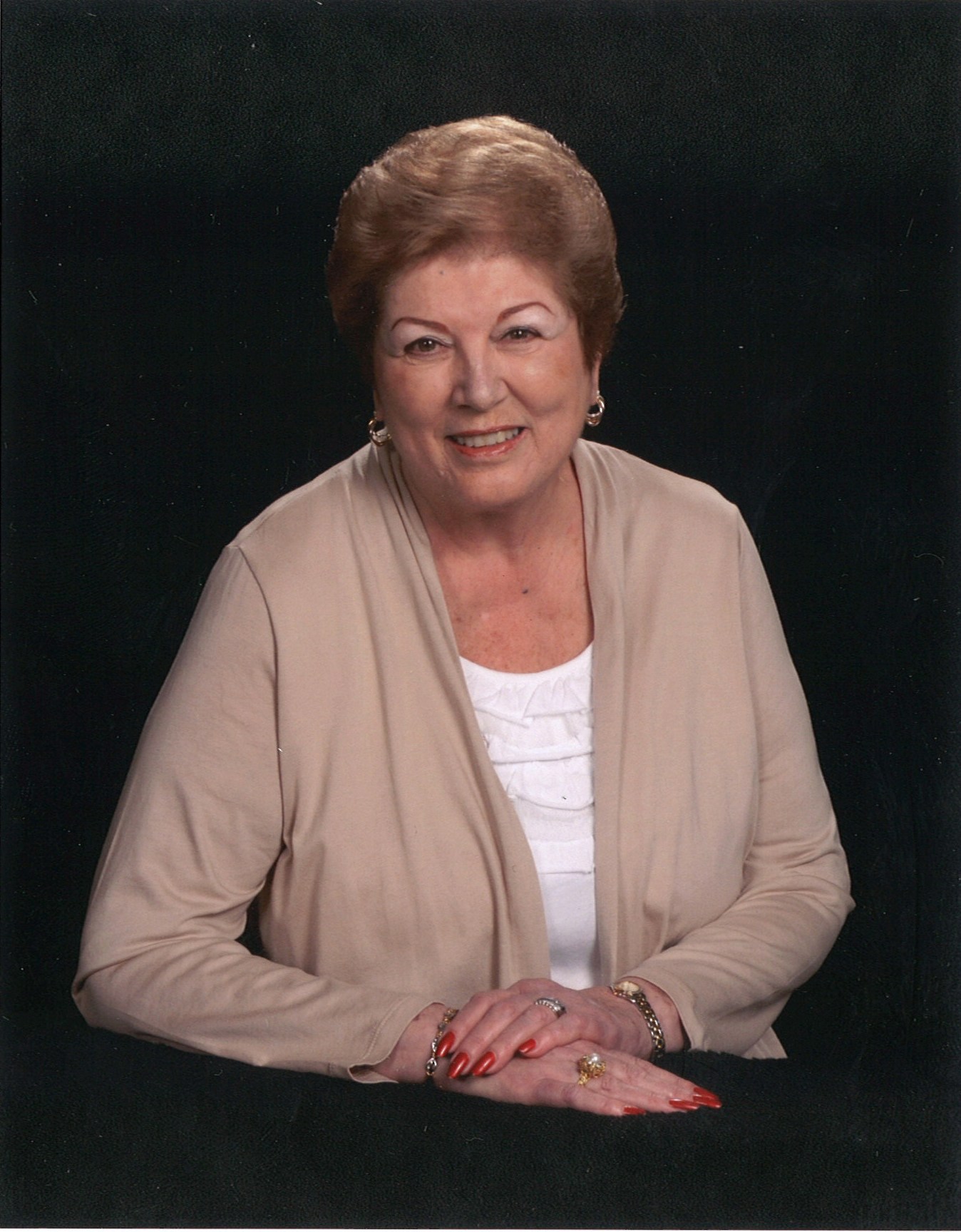 Pamela Delrich Obituary - Phoenix, AZ