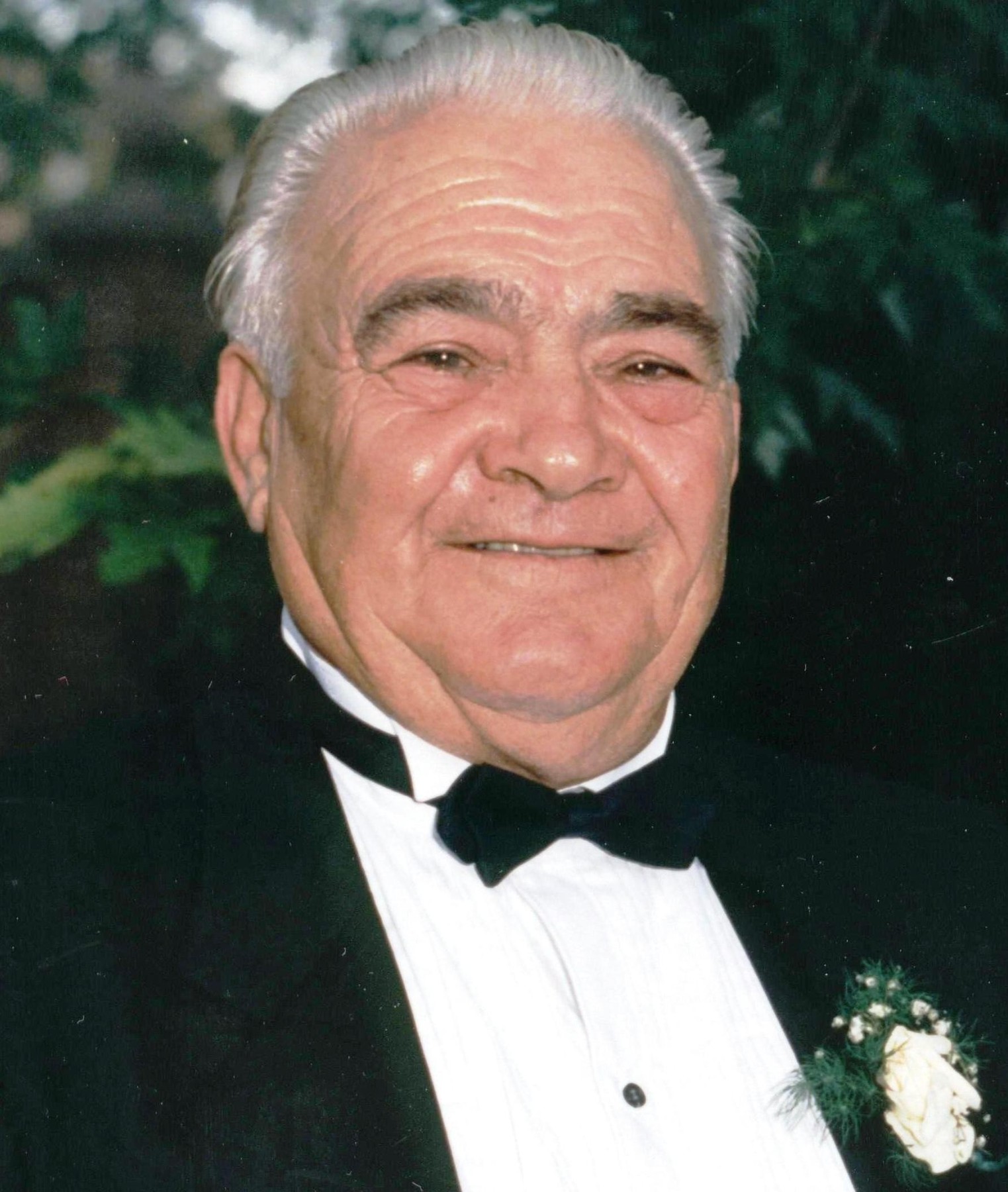 Frank Meffe Obituary - Toronto, ON